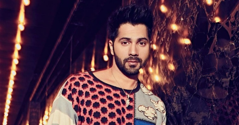 Varun Dhawan की Net Worth और Car Collection