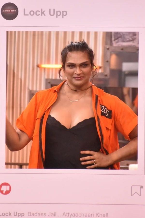 Saisha Shinde Fulfills Her Promise To Donate Half Her 'Lock Upp' Income ...