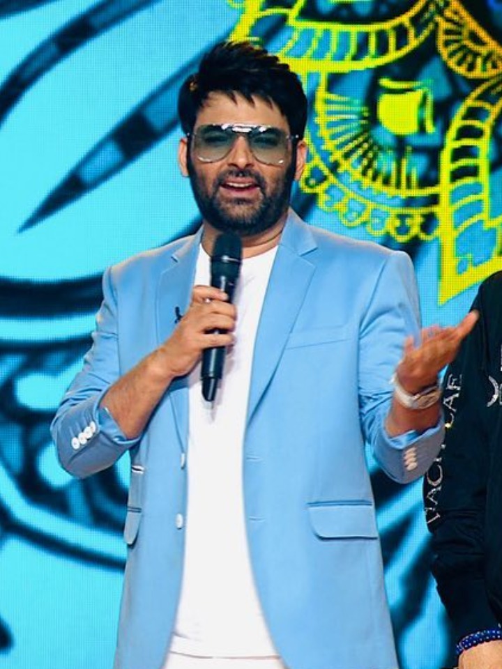 Action Director Tinu Verma Claims He Once Slapped Kapil Sharma And ...