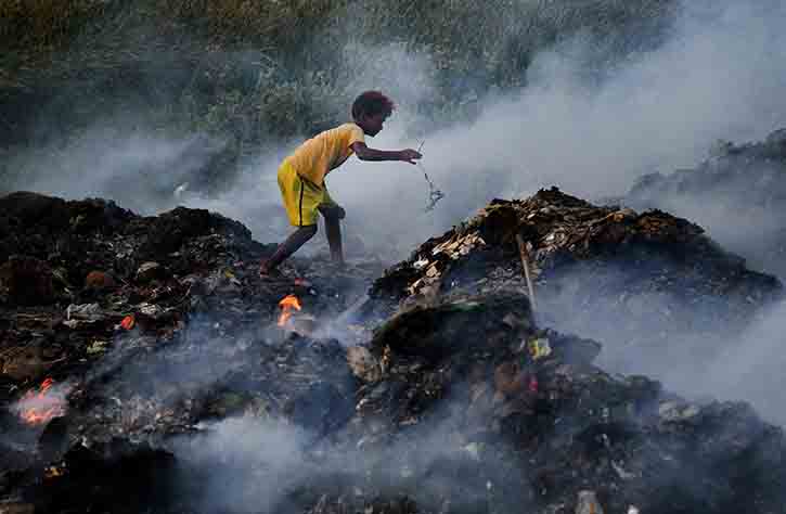Explained: Why India Must Take Serious Measures To Manage Its Waste