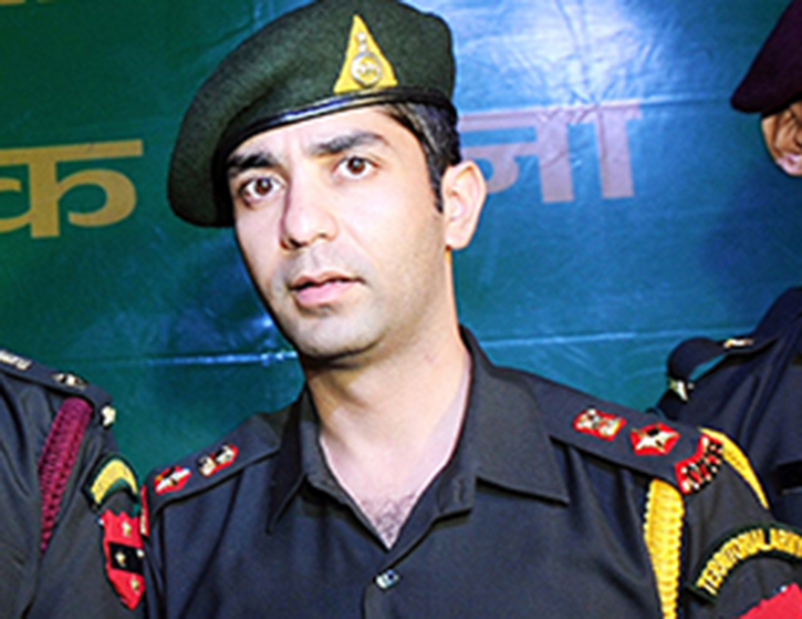 10 Famous Personalities Held Highly Designated Posts In The Indian Army ...