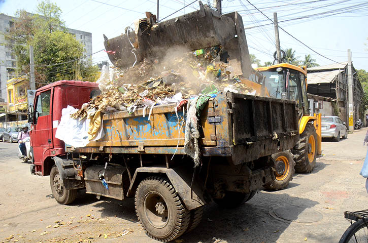 Explained: Why India Must Take Serious Measures To Manage Its Waste