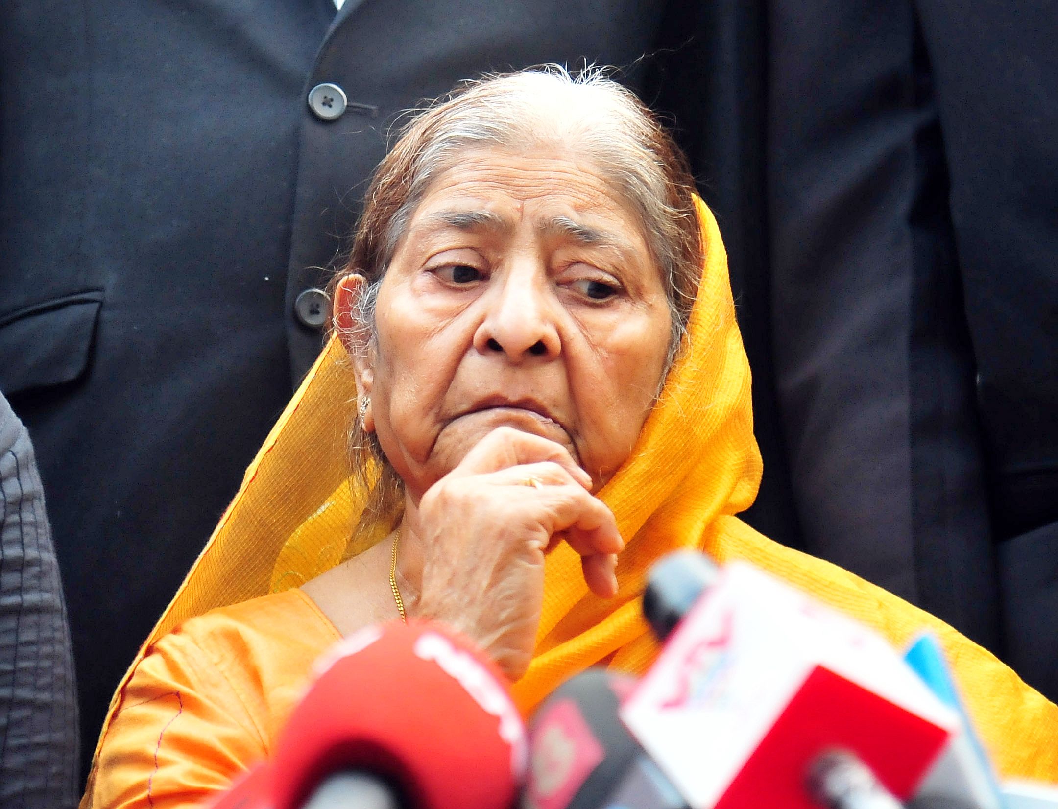 SC Rejects Zakia Jafri's Plea Against Clean Chit To Narendra Modi In ...