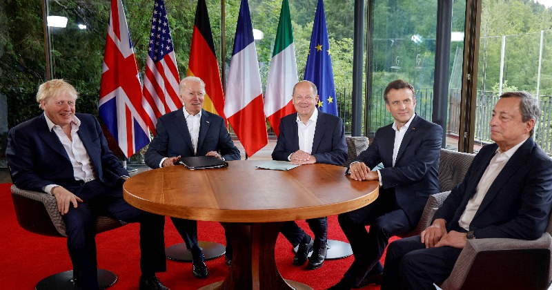 Explained: What Is A ‘Climate Club’ And Why Germany Is Stressing For It?