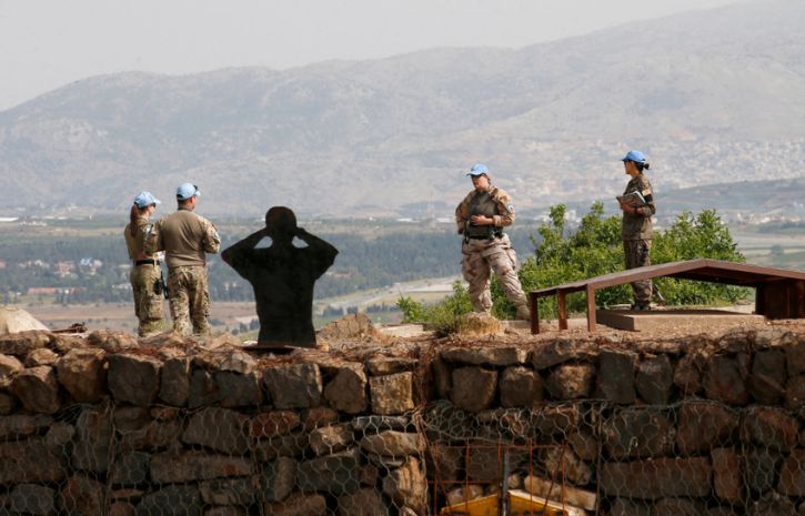 Explained: Where Is Golan Heights And Why Is It So Important