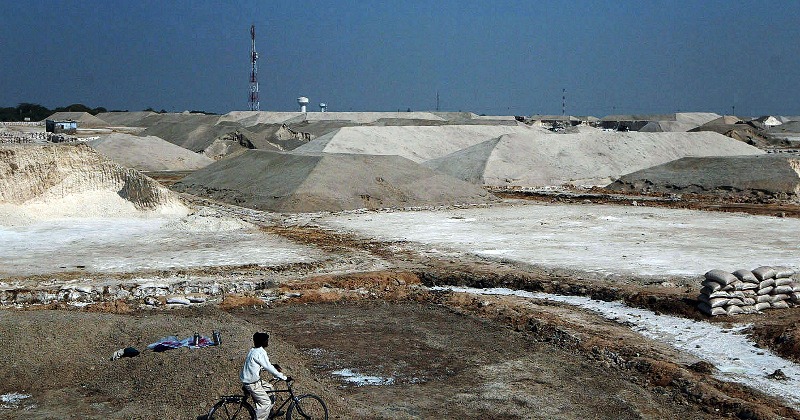 Explained: Why Indian Salt Industry is Facing Several Challenges and ...