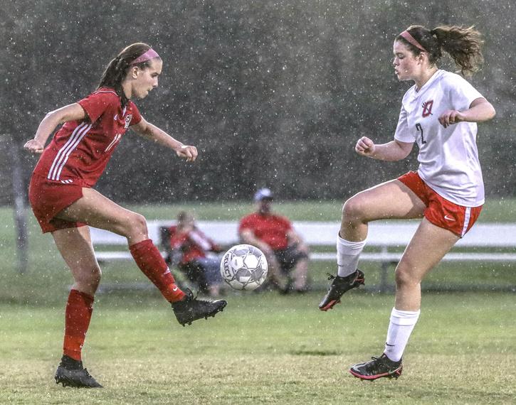 Explained: How Has Title IX Changed Women's Sports And What Does It Mean?