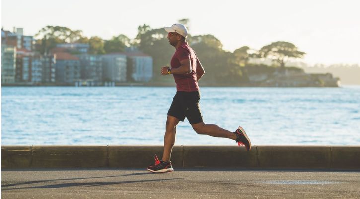 Flexible Brain? Walking Changed Frontal Lobe Function, Bettered ...