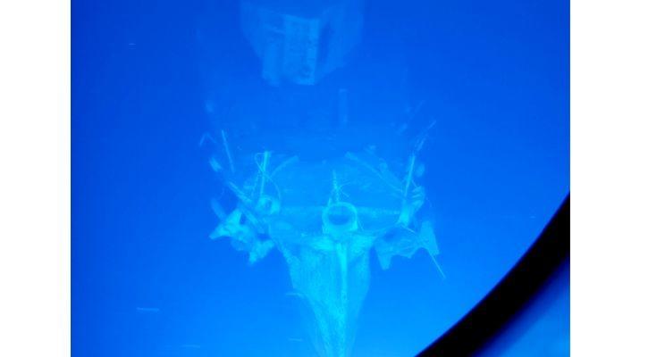 World's Deepest Shipwreck, Over 10,000 Feet Deeper Than Titanic, Found ...