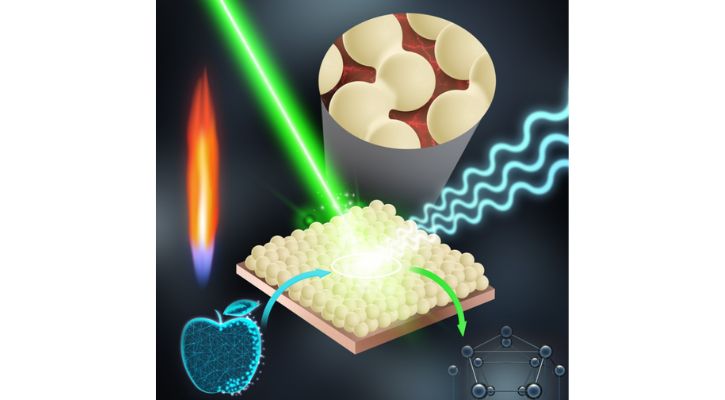 This Nano Sensor Can Detect Pesticide Use On Fruits In Just A Few Minutes