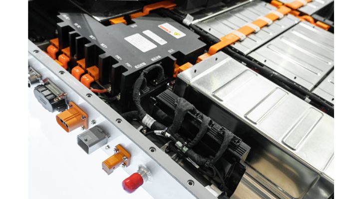 This Electric Car Battery Can Perform In Freezing Temperatures Of -35 ...