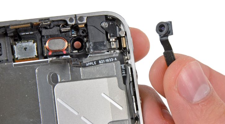 iPhone 14 To Bring The Biggest Front Camera Update With An Autofocus Module