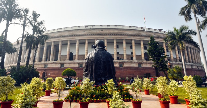 Explained: The Status Of Central Government Recruitment And Vacant ...