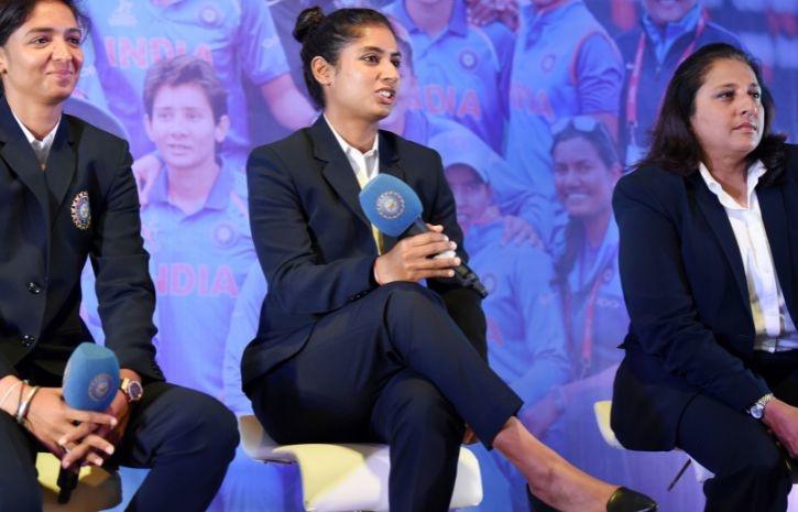 Tribute To Mithali Raj - The Lasting Pillar Of Women’s Cricket