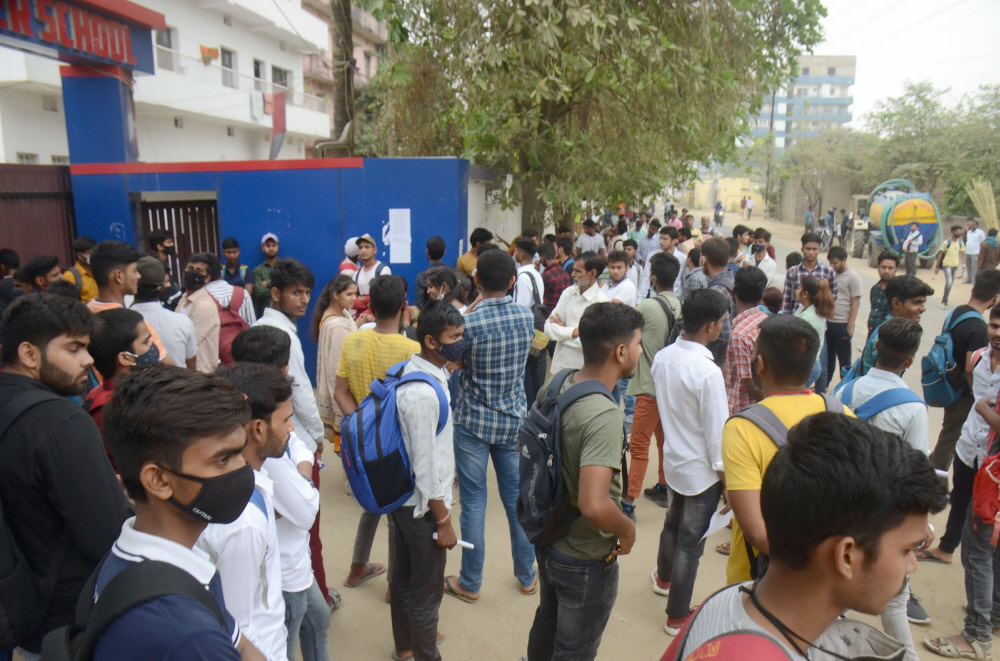 Explained: The Status Of Central Government Recruitment And Vacant ...