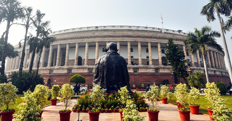 Rajya Sabha Election: All You Need To Know