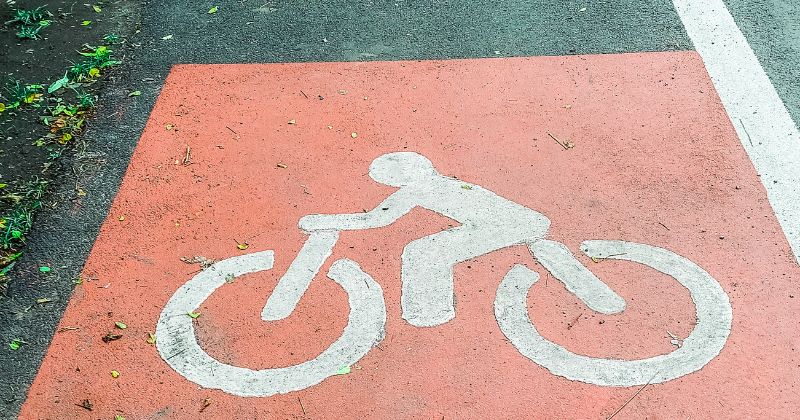 ‘Run For Safety’: Bengaluru Gets Its First Bi-Directional Cycle Lane