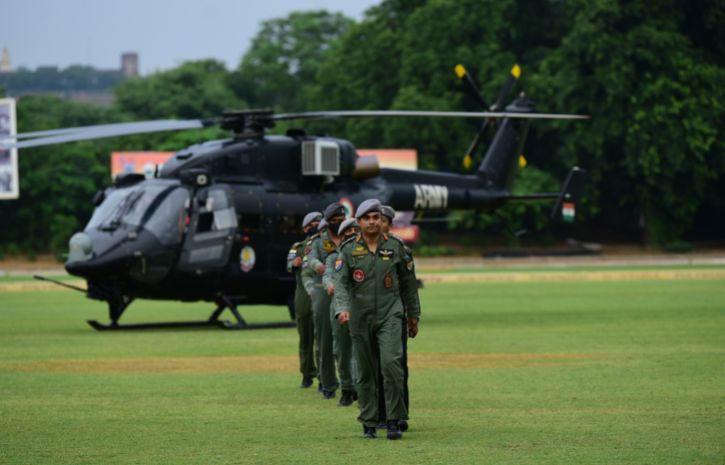 Regimentation Must Remain The Bedrock Of The Indian Army