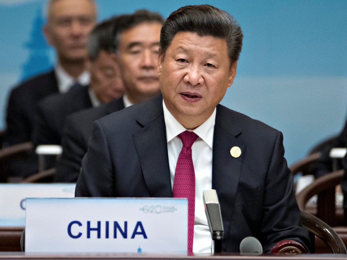 Explained: What Is China’s Global Security Initiative Proposed Against ...
