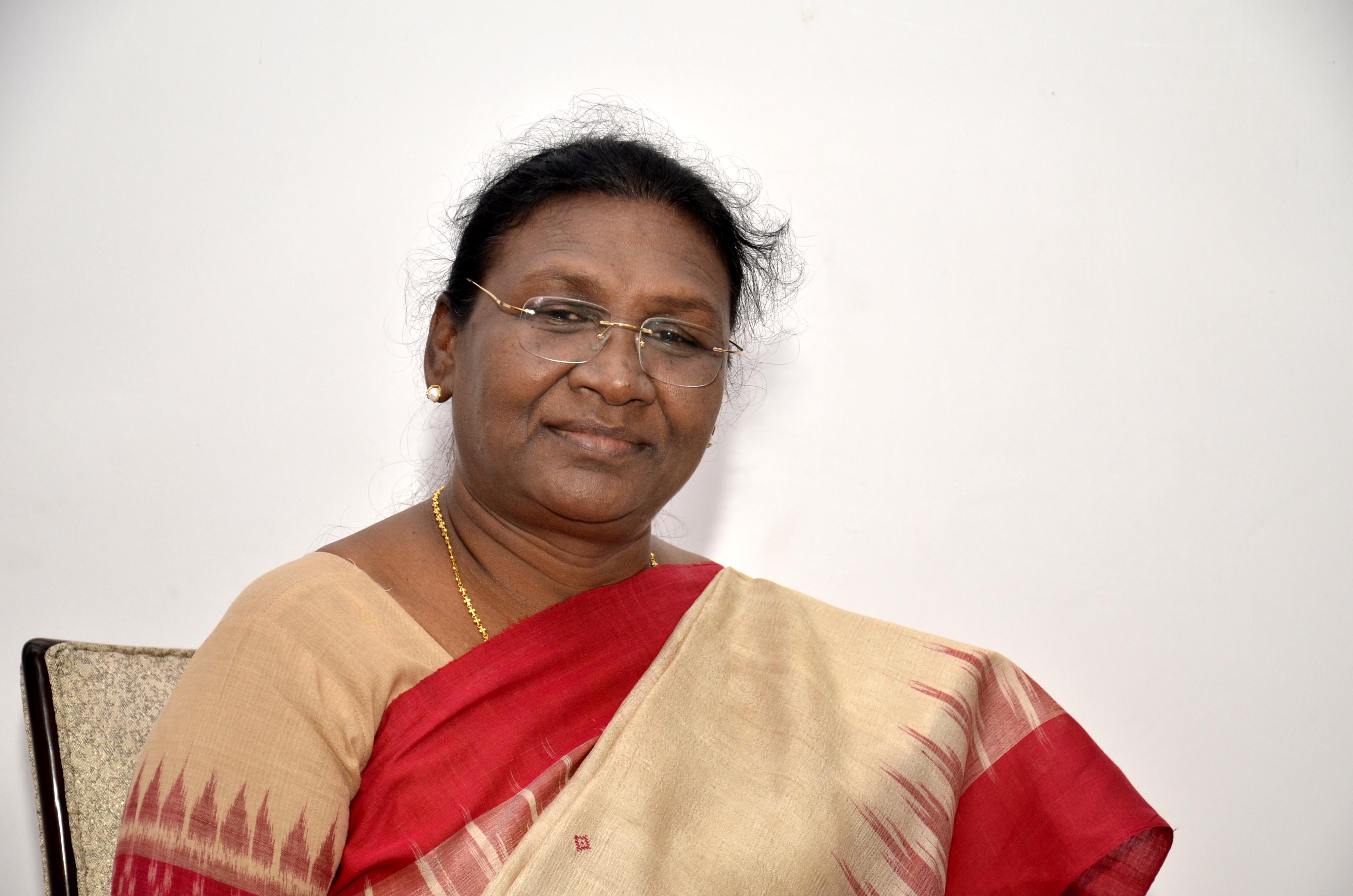 Droupadi Murmu: Lesser-known facts