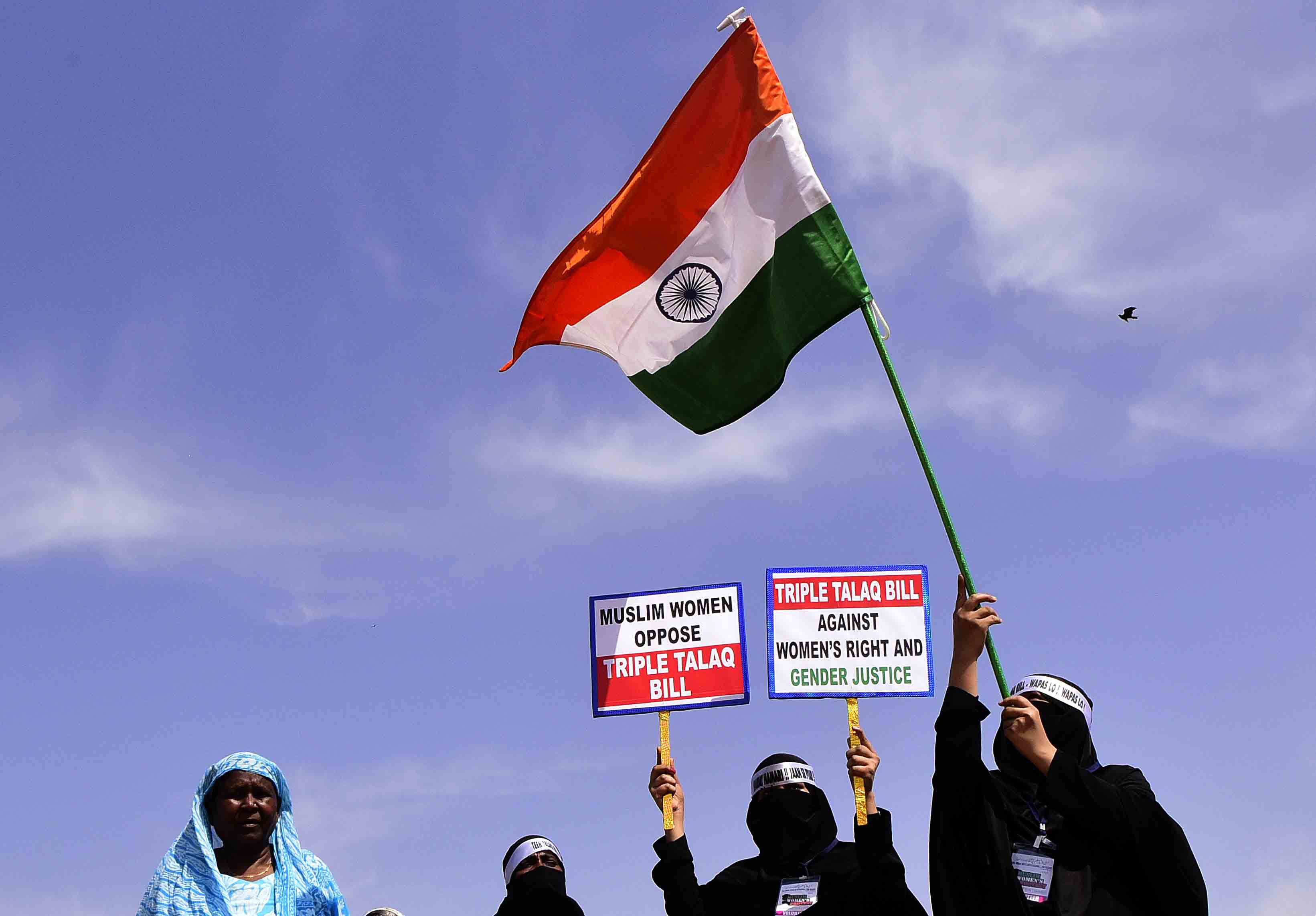 Explained: What Is Talaq-E-Hasan And Why There Are Talks To Abolish It