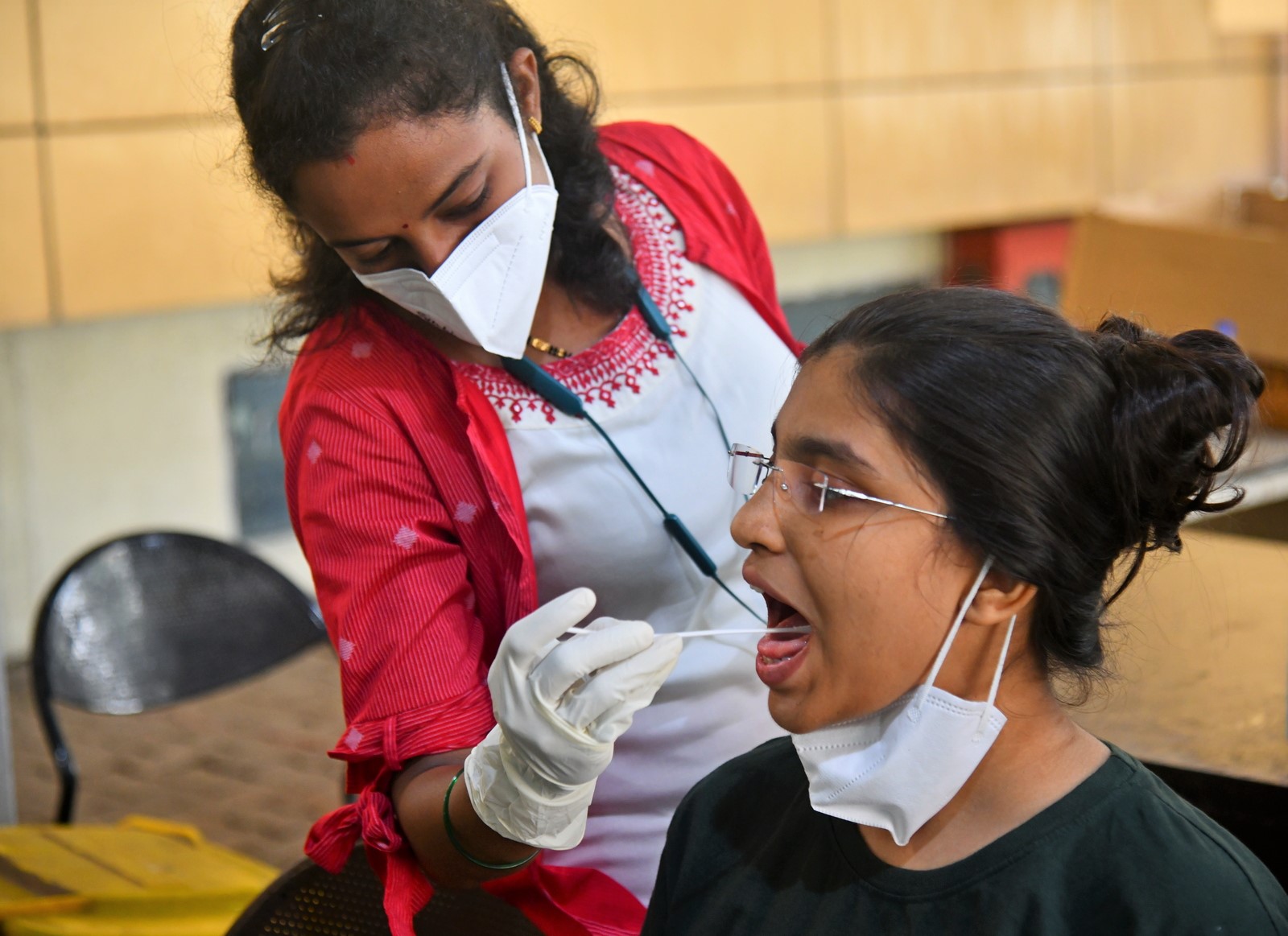 Getting Infected With COVID Multiple Times Doesn't Boost Immunity But ...