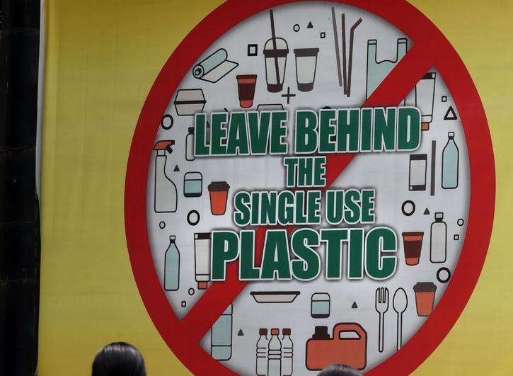 From Tomorrow, 19 Single-Use Plastic Items Will Be Banned, Govt Rules ...