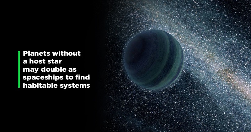 Habitable Rogue Planets