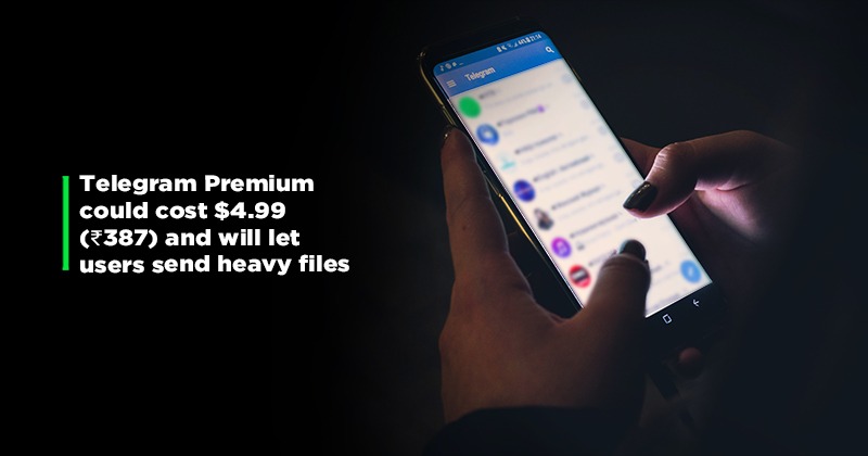 Telegram Premium Is Coming: New Details Including Features And Pricing ...