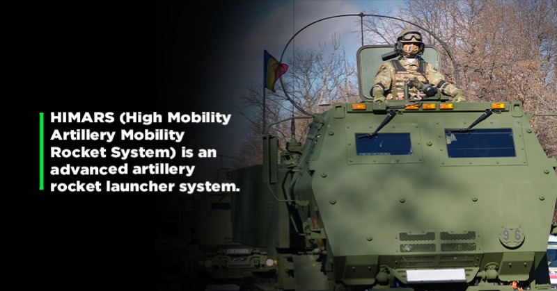 Explained: What Is HIMARS And Why Is US Sending The Advanced Rockets To ...