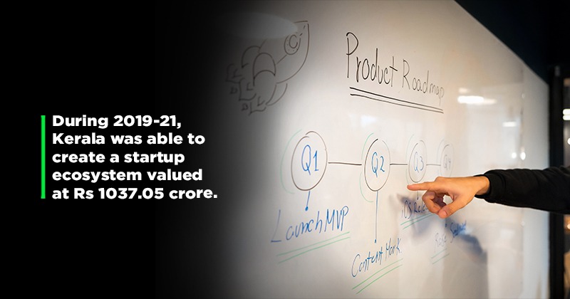 Kerala's Startup Ecosystem Ranked Best In Asia For Affordable Talent ...