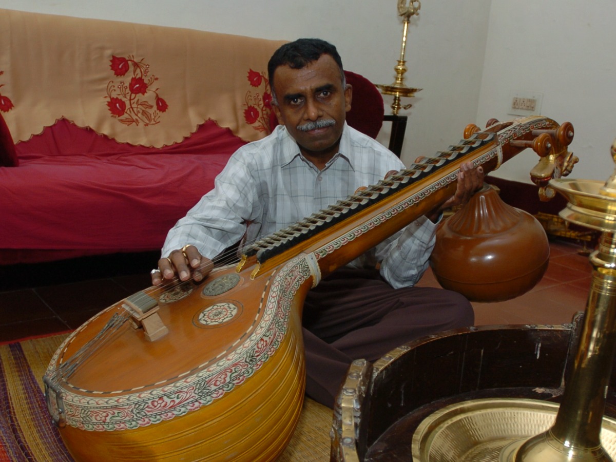 Who Is Retired IPS Officer RB Sreekumar And Why Has He Been Arrested By ...