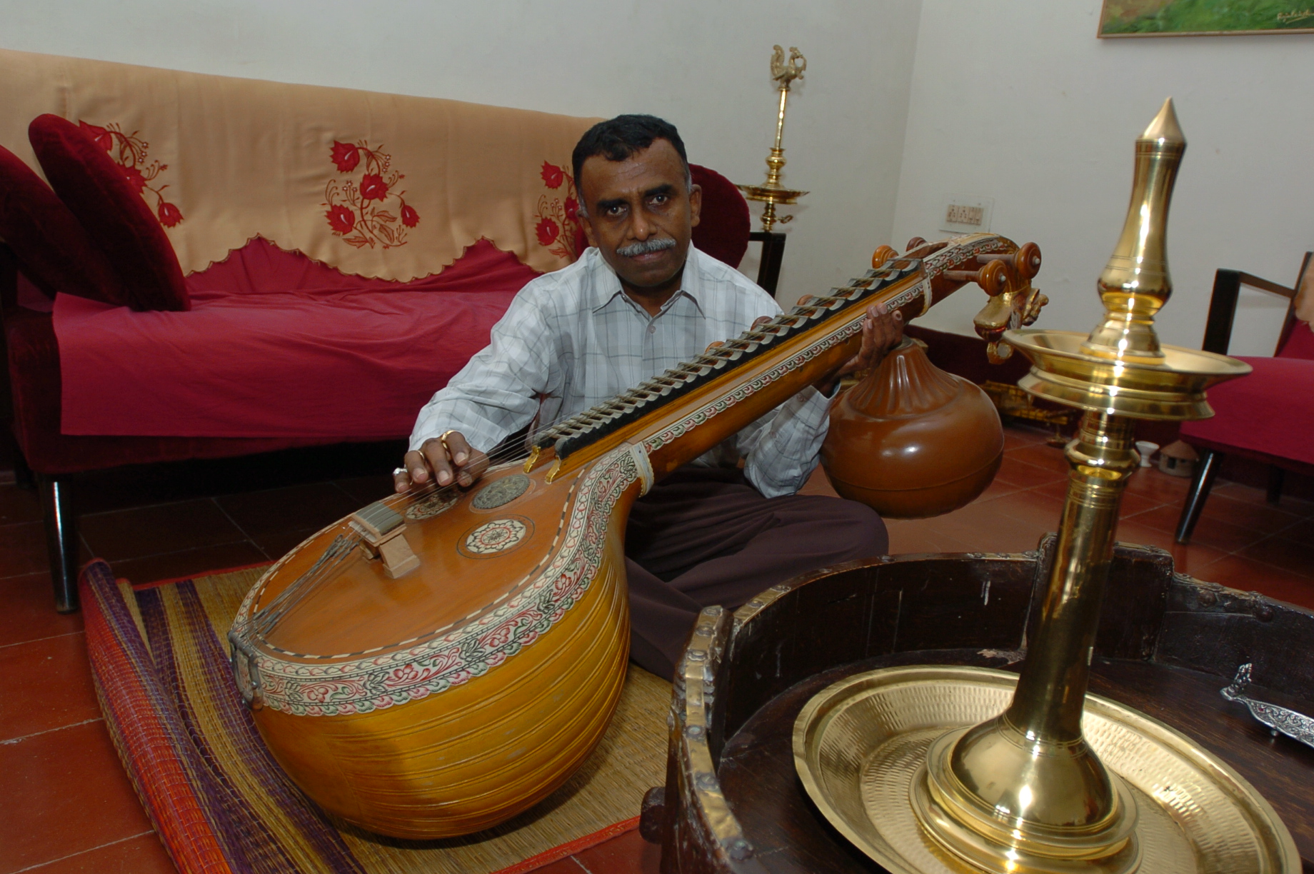 Who Is Retired IPS Officer RB Sreekumar And Why Has He Been Arrested By ...