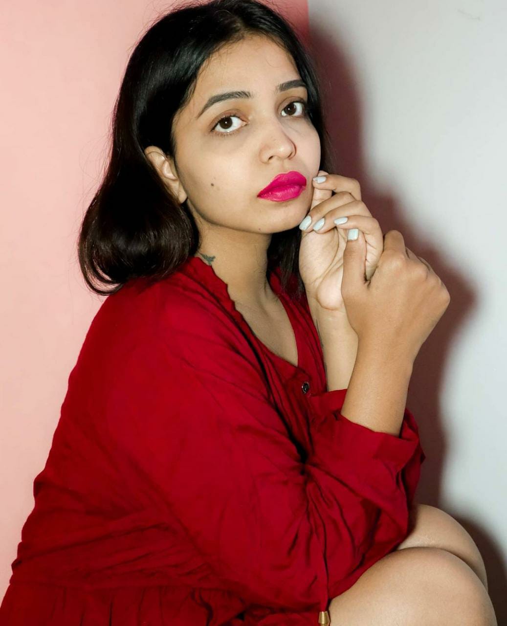 Kshama Bindu, The Woman Who Married Herself, Is Excited For Her Solo ...