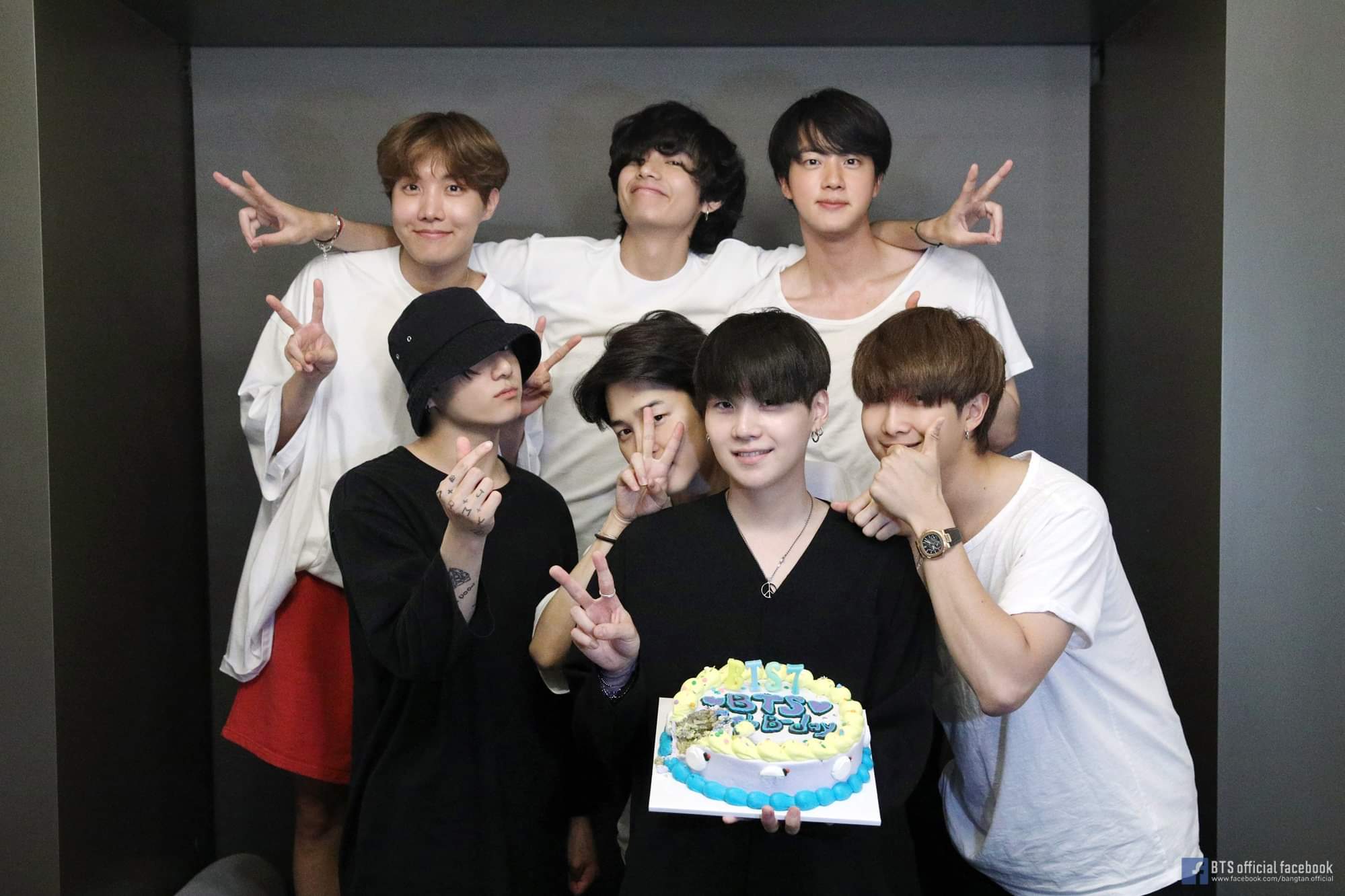 Explained: How BTS, The Band Changed Korean Music Industry