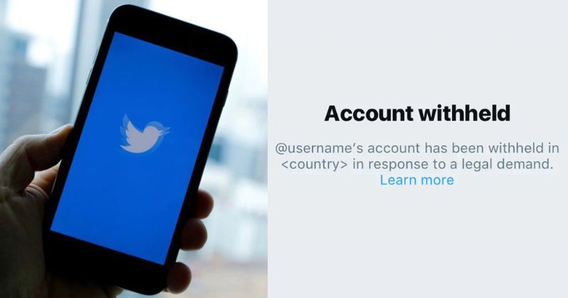 Indian Govt Ordered Twitter To Censor Tweets That Criticised Country's ...