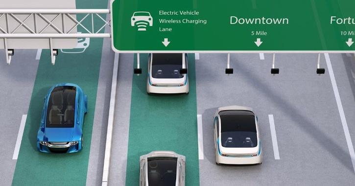 Meerut Engineers Develop Wireless Charging System For Electric Cars