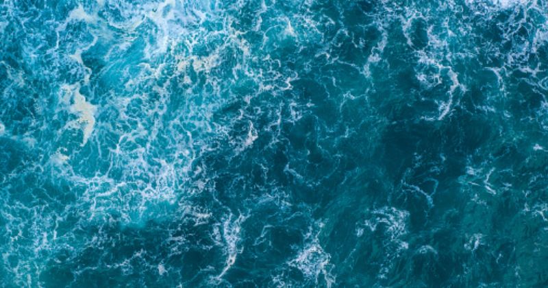 Saltier Oceans Could Have Prevented Earth From Freezing 3 Billion Years ...