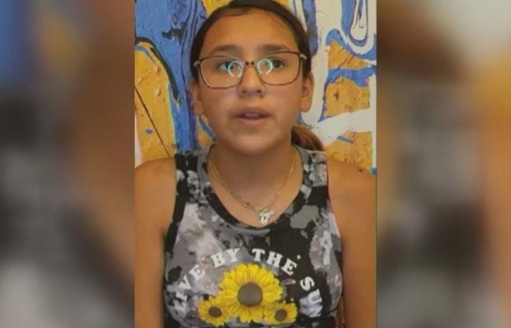 US Girl Who Played Dead In The Most Chilling Gun Massacres Recalls Her ...