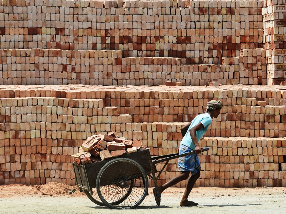 38 Indian workers Rescued: Nepal's Age-Old Battle With Bonded Labour ...