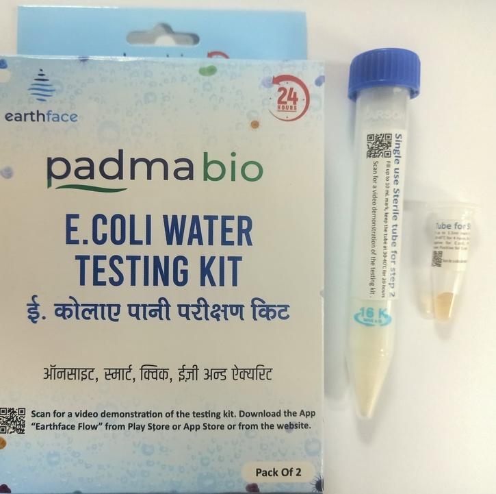 This Kit By IIT Kanpur Is The Most Affordable Way To Find E. coli ...