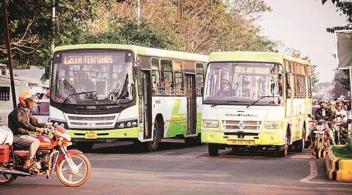 Explained: How Odisha’s Mo Bus Won UN’s Public Service Award
