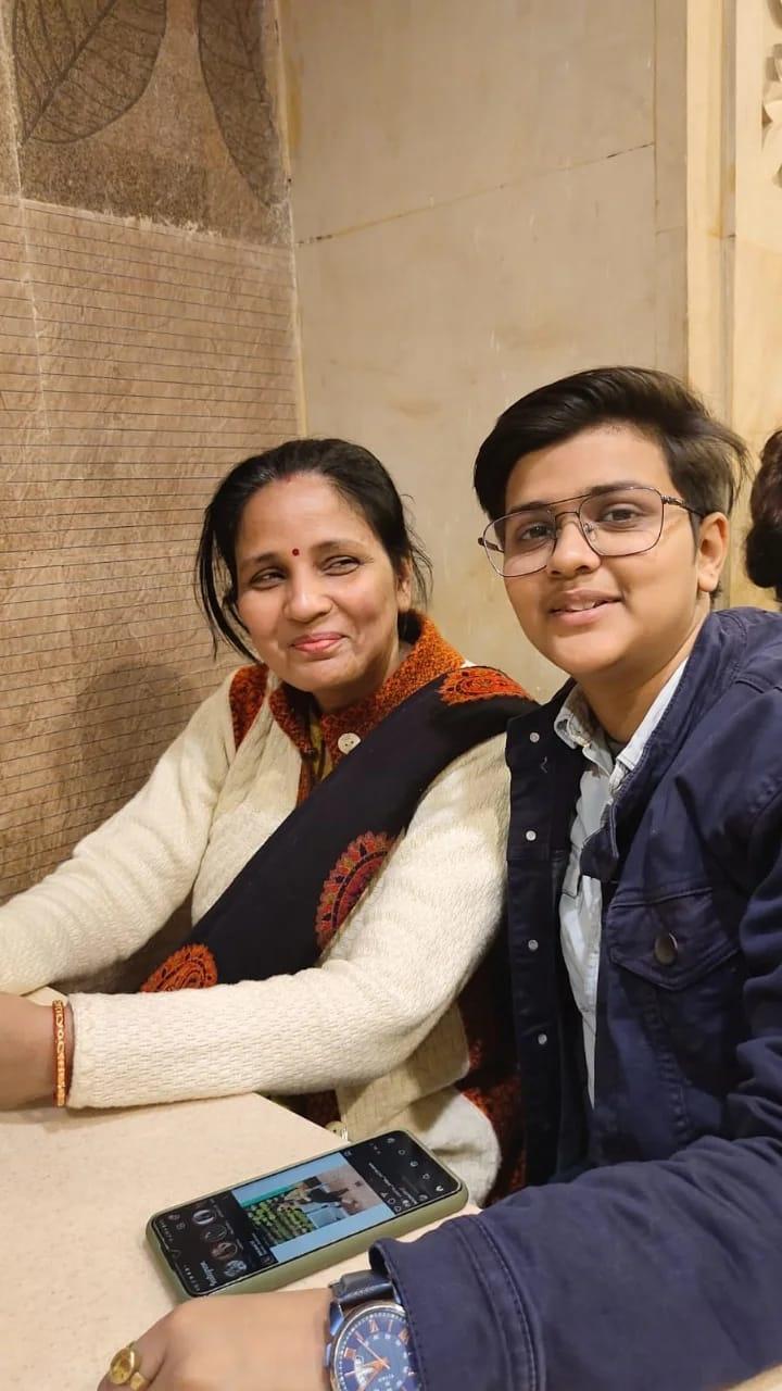 ''मै Transman हूं, इसलिए स्कूल से निकाला गया''