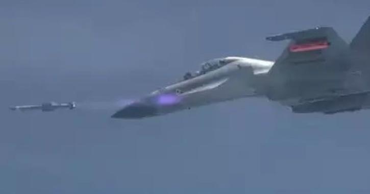 Explained: Why The Astra MK-I Missile Deal Is Significant