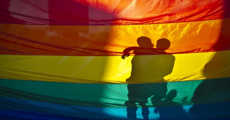 Pride Month: A List Of Countries With Asylum Laws That Protect Those ...