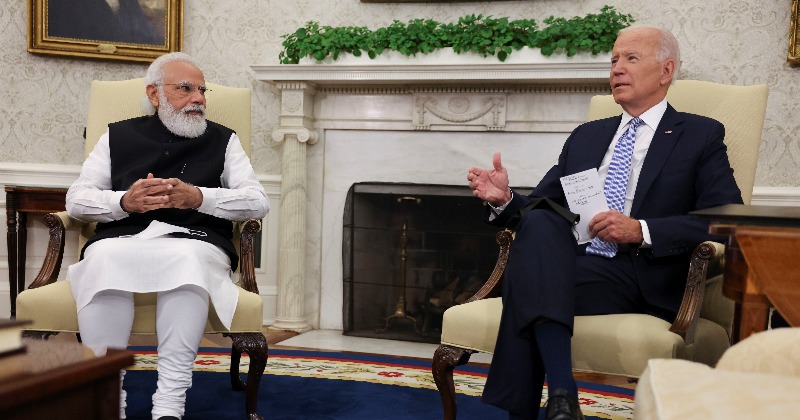 Explained: How the Quest for Autonomy Drives India’s Foreign Policy