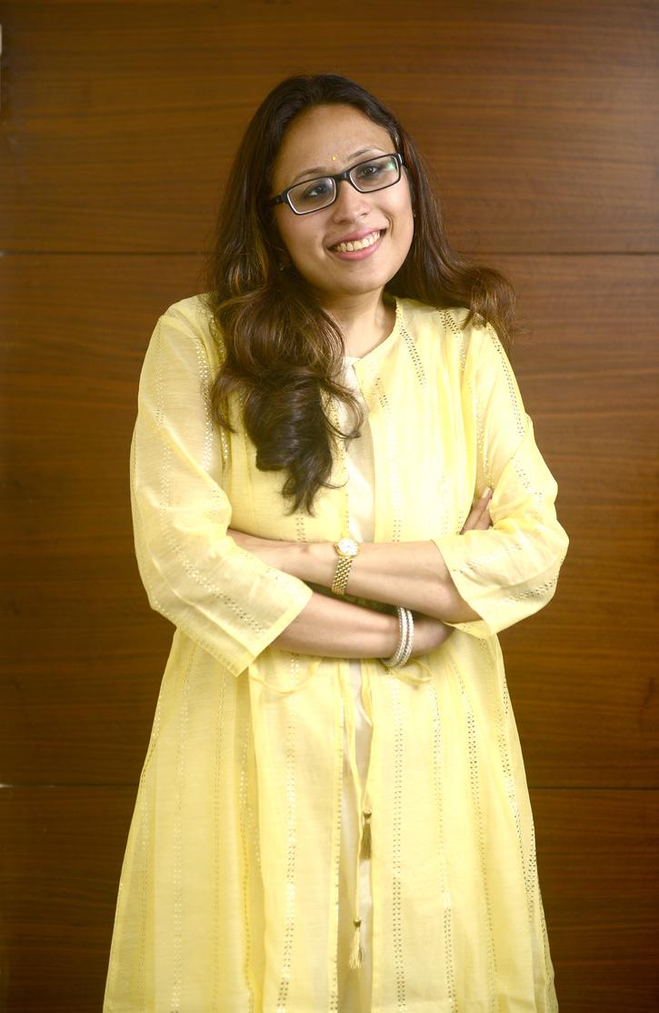 लोगों ने उड़ाया मजाक, आत्महत्या का ख्याल भी आया, फिर हालात से लड़ी और ...