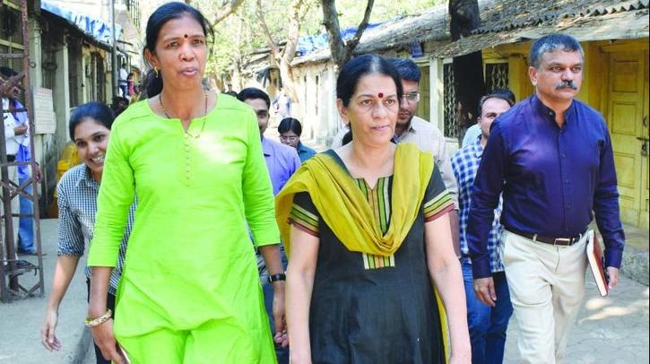 Rajani Pandit – India’s First Female Detective