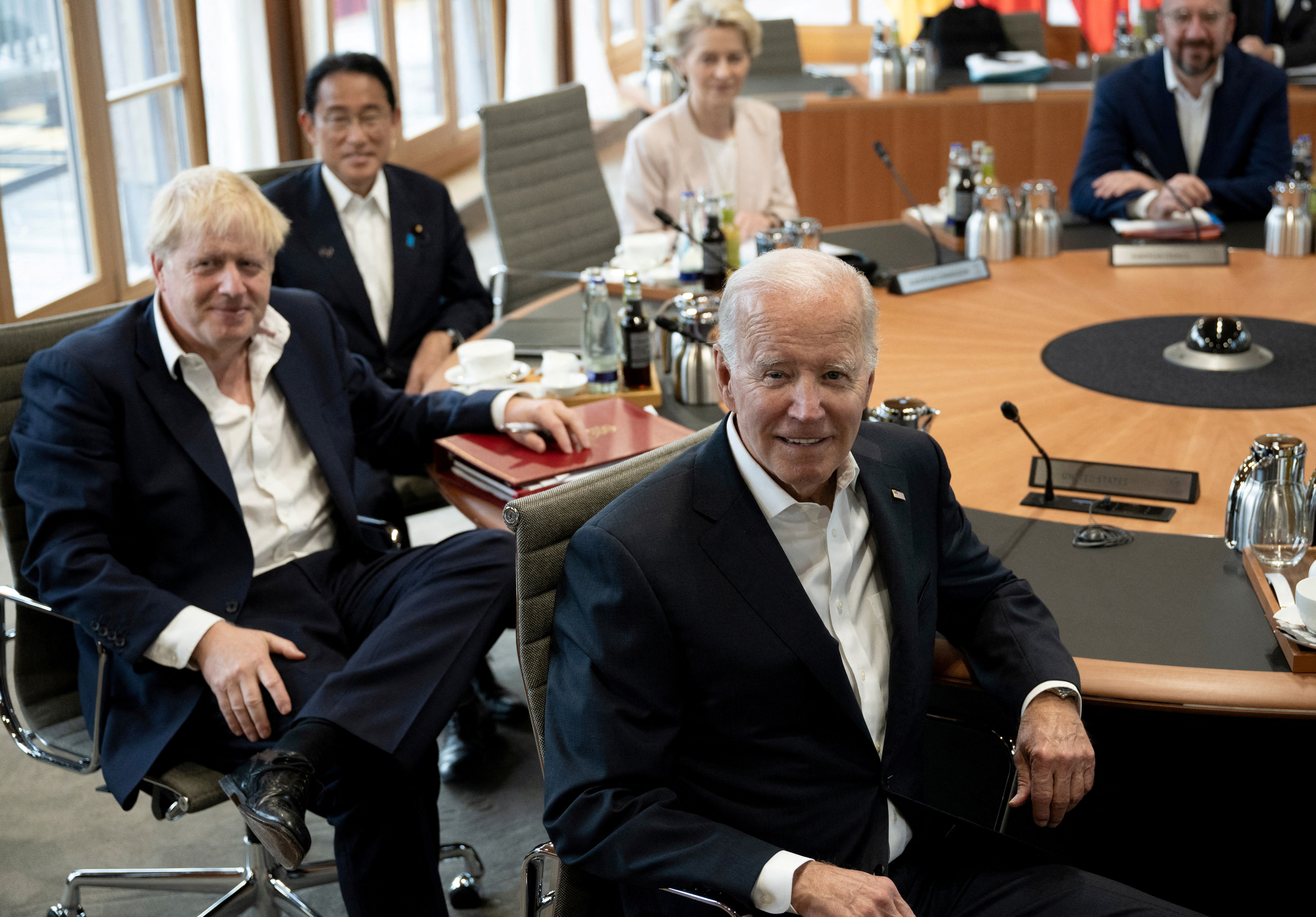 Explained: What Is A ‘Climate Club’ And Why Germany Is Stressing For It?