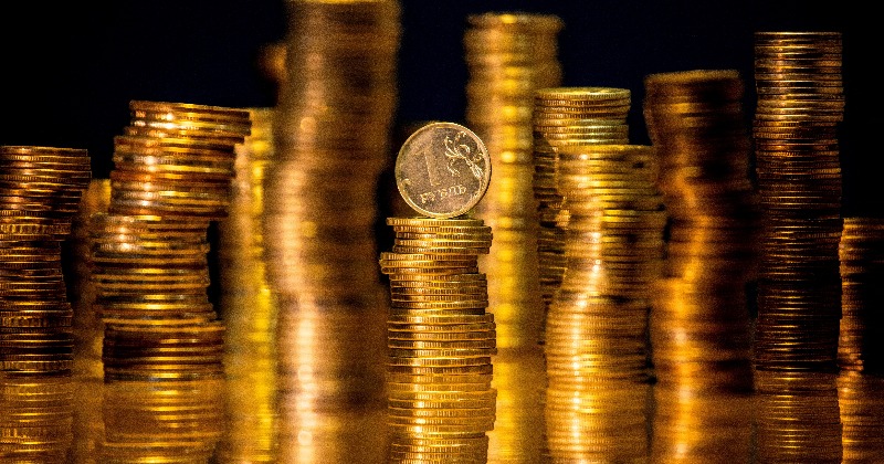 Explained: How The G7 Ban On Russian Gold Would Pan Out